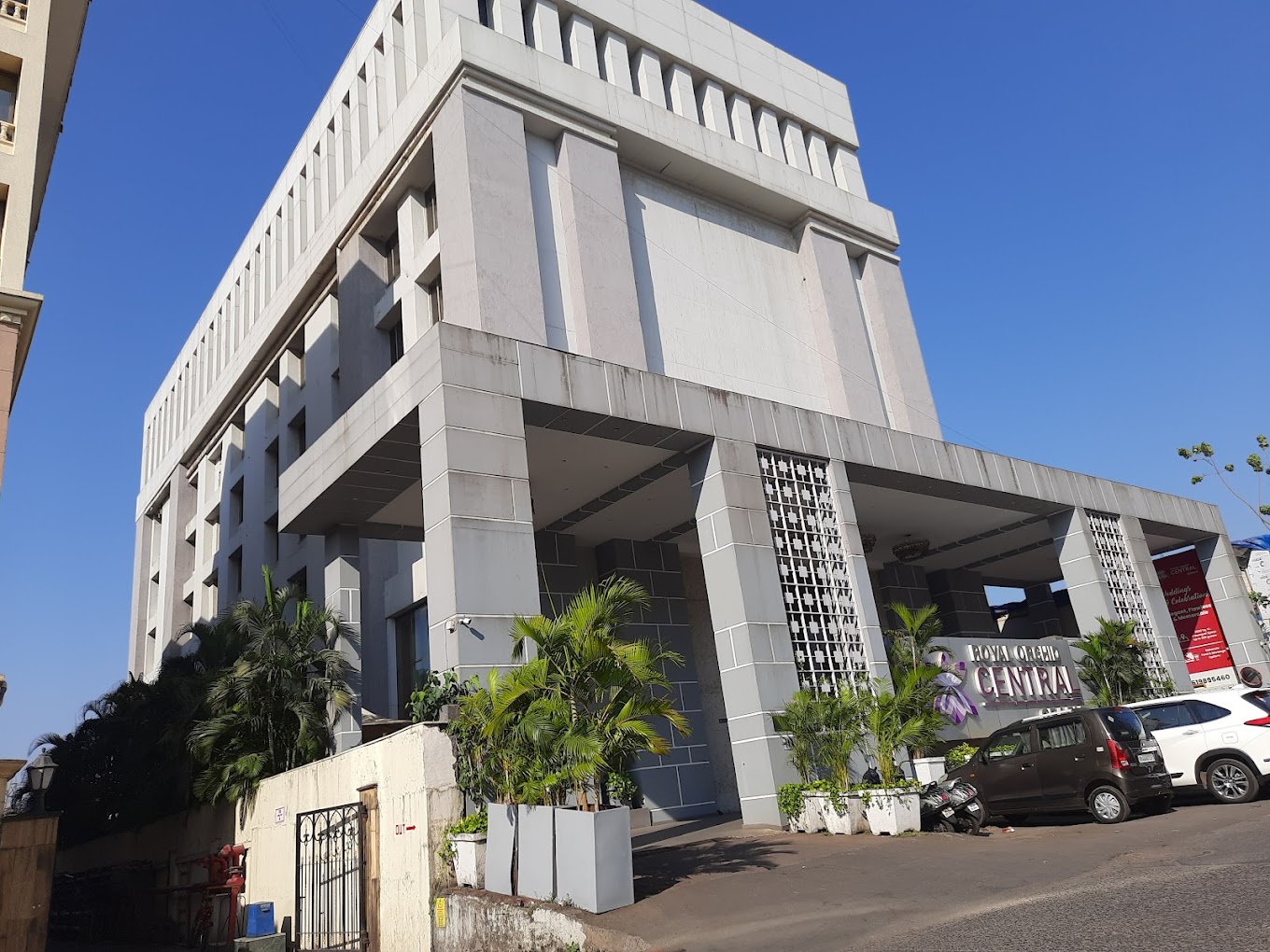Royal Orchid Central Grazia | Visit Navi Mumbai
